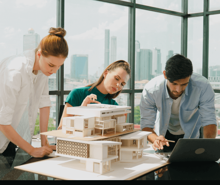 HMD Group – Transforming spaces with Italian-inspired design, premium ...